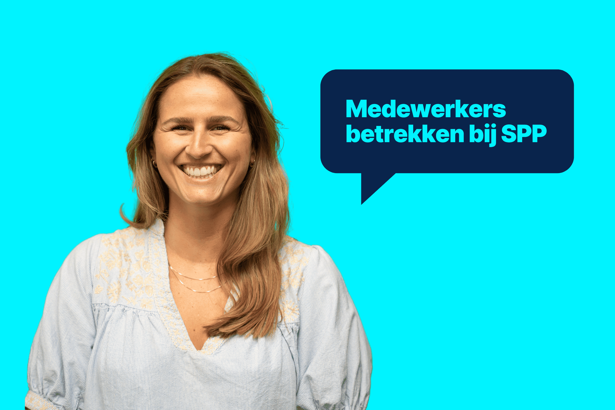 Waar zet jij jouw talent in? | Rvdb